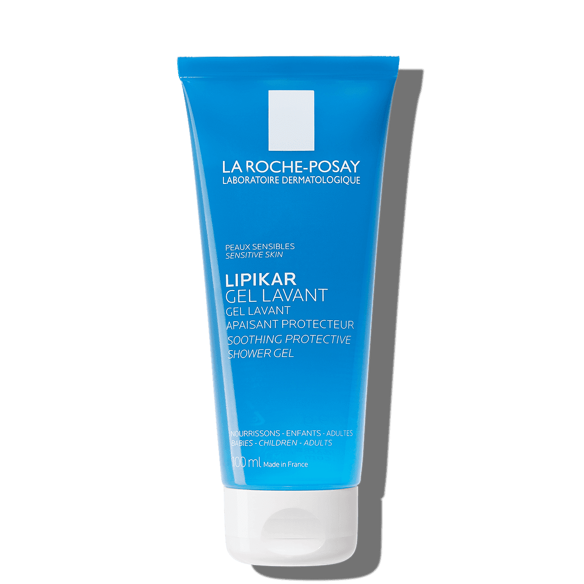 Lipikar Gel Corporal de Limpieza Suave | La Roche-Posay Lipikar Gel Corporal de Limpieza Suave | La Roche-Posay